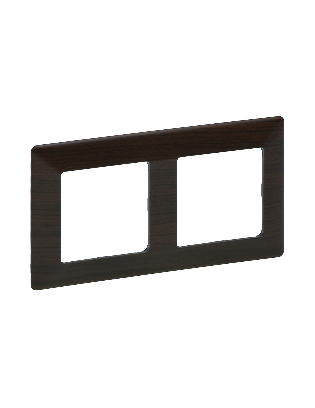 Купить Рамка двойная Legrand Valena-L Темное