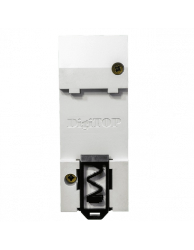 Програмоване реле часу РВ-2С DIGITOP на DIN-рейку